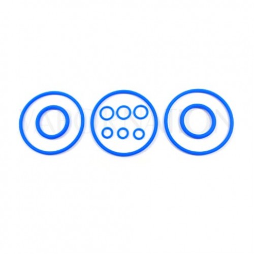 Mighty Seal Ring Set